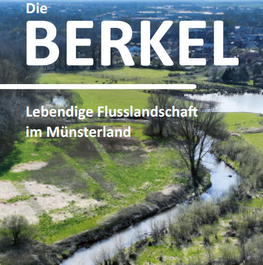 De Berkel in het Münsterland - Berkel Info
